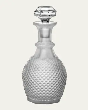 VISTA ALEGRE Bicos White Frost Decanter - One-color