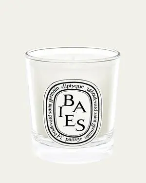 DIPTYQUE Baies Scented Candle, 2.4 Oz - One-color