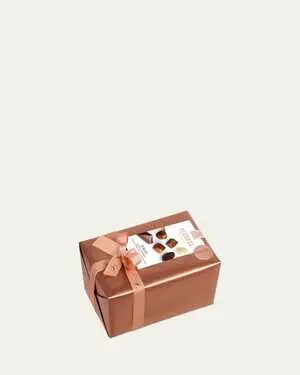 NEUHAUS Classic Ballotin 18-piece Chocolate Set, 1/2lb