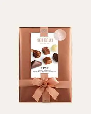 NEUHAUS Classic Ballotin 38-piece Chocolate Set - One-color