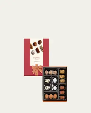 NEUHAUS Truffles Glamour Collection