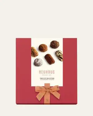 NEUHAUS Truffles Glamour Collection