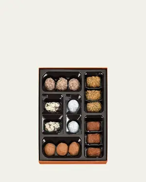 NEUHAUS Truffles Glamour Collection