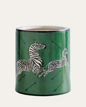 PORT 68 Zebra Ice Bucket