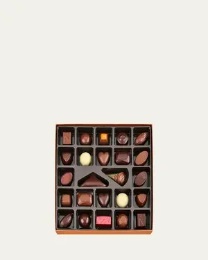 NEUHAUS Discovery Collection, 24 Pc