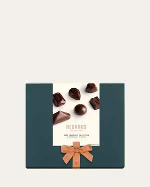 NEUHAUS All Dark Collection, 24 Pc - One-color
