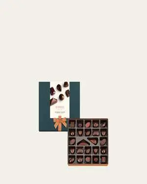 NEUHAUS All Dark Collection, 24 Pc