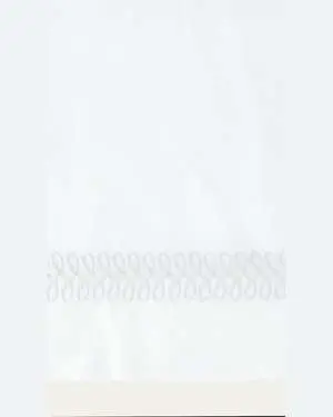 MATOUK SCHUMACHER Astor Braid - Silver
