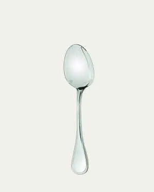 Christofle Perles 2 Place Spoon - One-color