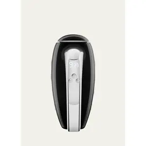 SMEG Hand Mixer - Black