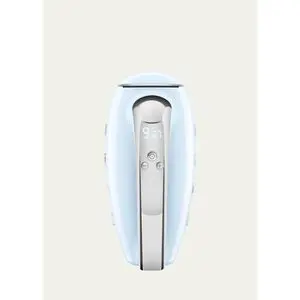 SMEG Hand Mixer - Black