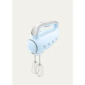 SMEG Hand Mixer - Cream