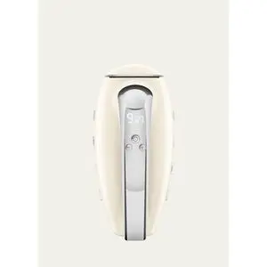 SMEG Hand Mixer - Cream