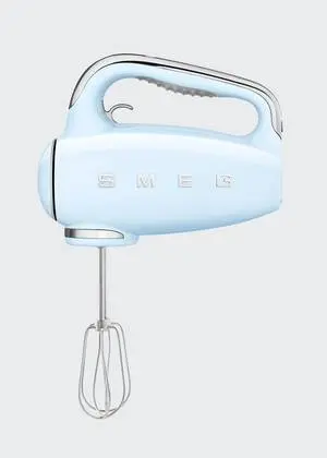 SMEG Hand Mixer One-color