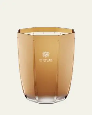 DR. VRANJES FIRENZE Oud Nobile Oro Metallic Candle