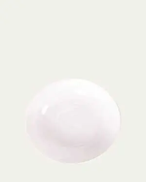 Bernardaud Origine Coupe Soup Plate - White