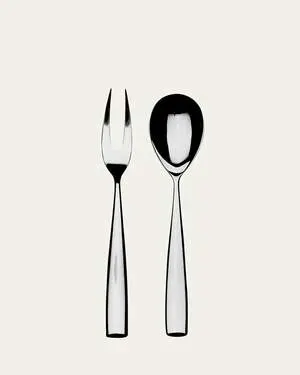 MEPRA Arte Serving Utensil Set - One-color