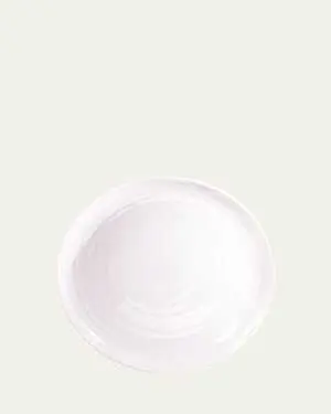 Bernardaud Origine Dinner Plate, 10.6 - White