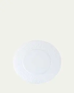 Bernardaud Twist Salad Plate, 8.3 - White