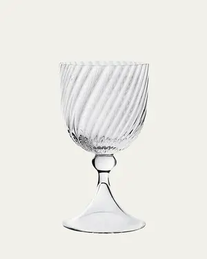 WILLIAM YEOWARD CRYSTAL Venetia Large Wine Glass - Clear