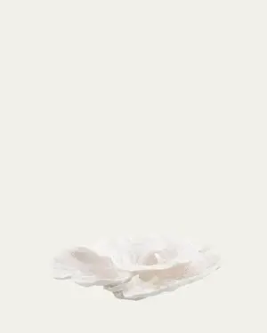 JOHN-RICHARD COLLECTION Foliose Coral - White