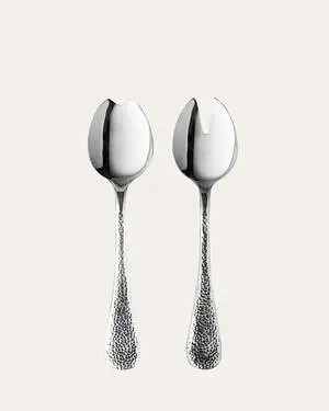 MEPRA Epoque Salad Servers Set - One-color