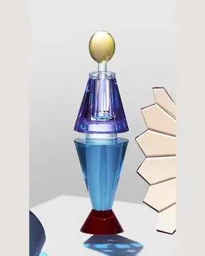 REFLECTIONS COPENHAGEN Lauderdale Perfume Flacon
