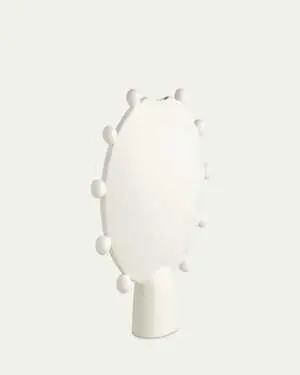 ASHLEY CHILDERS FOR GLOBAL VIEWS Spheres Collection Vessel