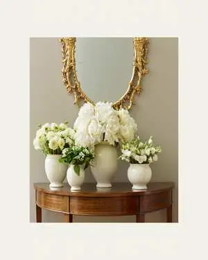 Aerin Siena Small Vase