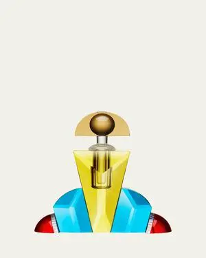 REFLECTIONS COPENHAGEN Riverside Perfume Flacon - Multi