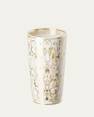 Versace Medusa Gala Scented Votive With Lid
