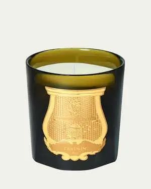 TRUDON Gabriel Classic Candle Gourmand Chimney Fire, 9.5 Oz - One-color