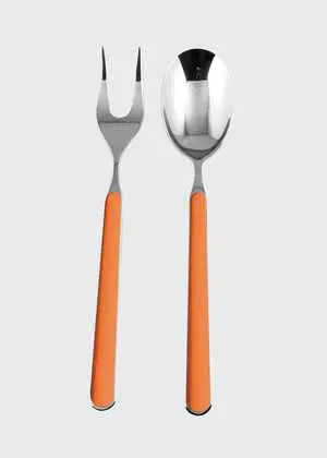 MEPRA Fantasia 2-piece Serving Set One-color