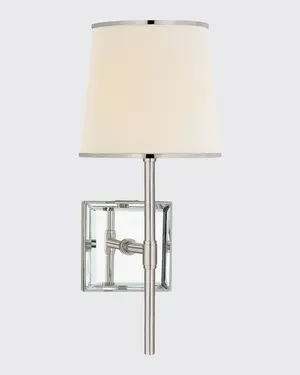 VISUAL COMFORT & CO. Bradford Medium Sconce One-color