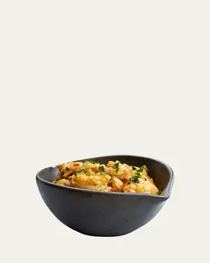 THE CAJUN TURKEY CO Seafood Jambalaya - One-color
