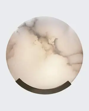 VISUAL COMFORT & CO. Melange Sconce By Kelly Wearstler One-color