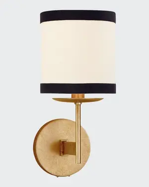 VISUAL COMFORT & CO. Walker Small Sconce One-color