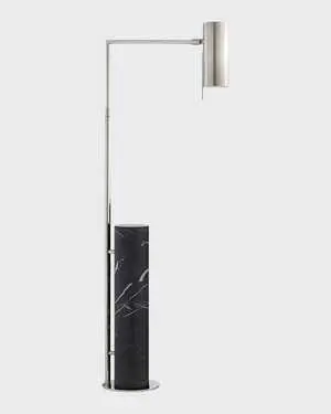 VISUAL COMFORT & CO. Alma Floor Lamp By Kelly Wearstler One-color