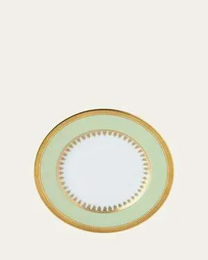 HAVILAND Bread & Butter Plate - Oasis