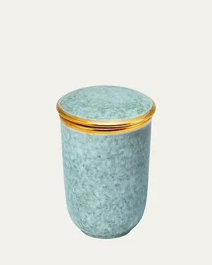 Aerin Savoy Candle Orange Blossom
