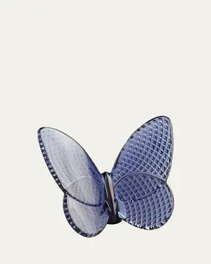 THE MARTHA, BY BACCARAT Diamant Butterfly