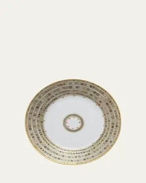 HAVILAND & PARLON Syracuse Salad Plate - Multi
