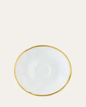 ANNA WEATHERLEY Simply Elegant Saucer - One-color