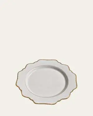 ANNA WEATHERLEY Simply Anna Antique Salad Plate - One-color