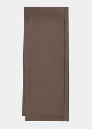 SFERRA Festival Table Runner, 15" X 108" One-color