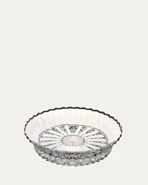 THE MARTHA, BY BACCARAT Mille Nuits Wine Coaster - One-color