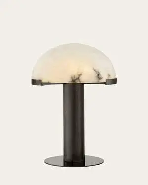 VISUAL COMFORT & CO. Melange Table Lamp Kelly Wearstler - Bronze