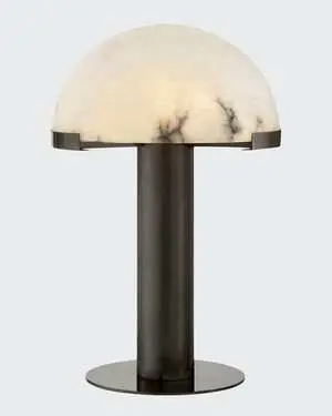 VISUAL COMFORT & CO. Melange Table Lamp By Kelly Wearstler One-color