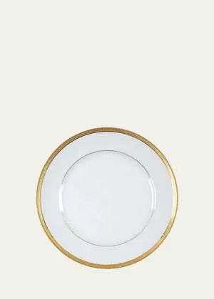 HAVILAND Symphony Gold Bread & Butter Plate - One-color