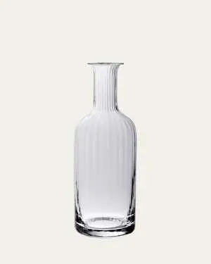 WILLIAM YEOWARD CRYSTAL Corinne Carafe - Clear
